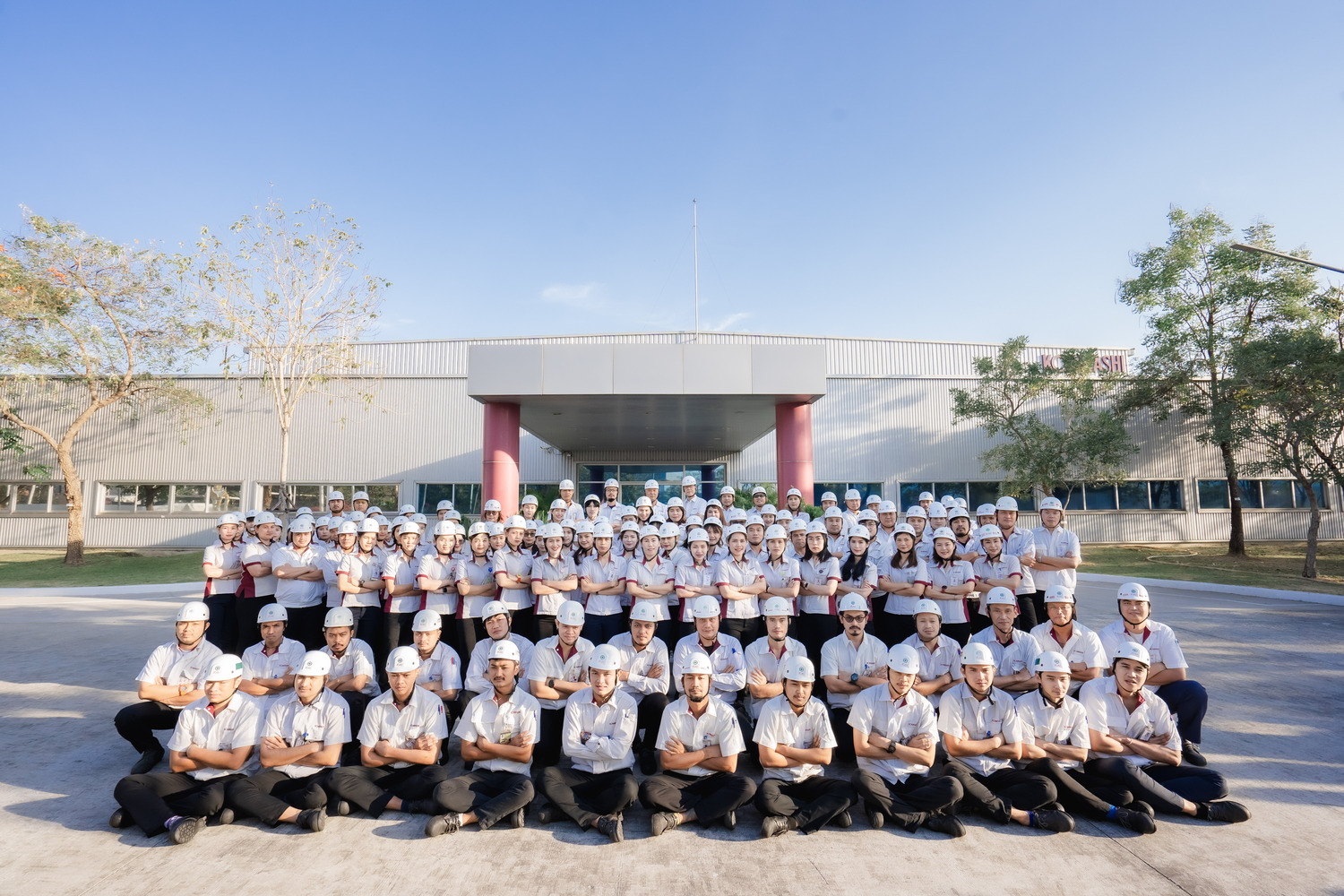 เกี่ยวกับเรา – KOBAYASHI INDUSTRIAL (THAILAND) CO.,LTD.